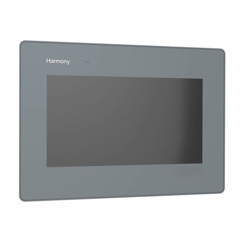 Сенсорный экран Schneider Harmony STO/STU HMI — HD-дисплей 4,3–5,7 дюйма